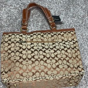 Coach | Bags | Coach Purse | Poshmark